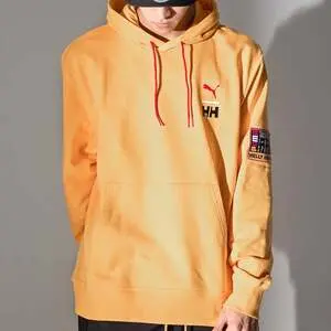 PUMA X Helly Hansen Crossover Hoodie