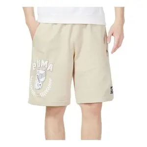 PUMA Jogger Shorts