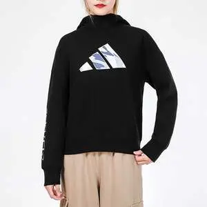 Adidas Str W Swt Color Hoodie