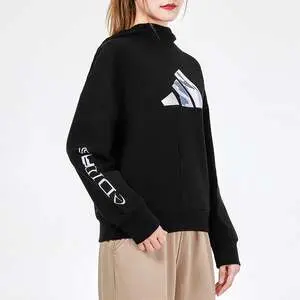 Adidas Str W Swt Color Hoodie