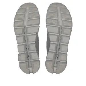 On Cloud 5 Sneakers - Light Grey