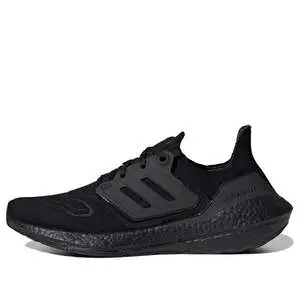 Adidas Adidas Ultraboost 22 "Triple Black" GX5587 Black