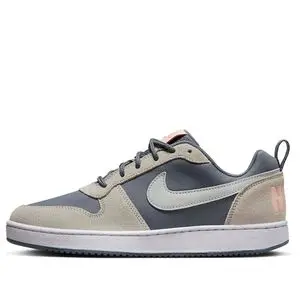 Nike Court Borough Low Premium Sneakers