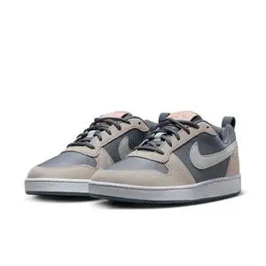 Nike Court Borough Low Premium Sneakers - Blue
