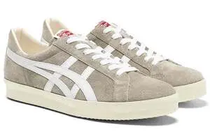 Onitsuka Tiger Fabre Nm Low Top Sneakers - Beige/white