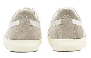 Onitsuka Tiger Fabre Nm Low Top Sneakers - Beige/white