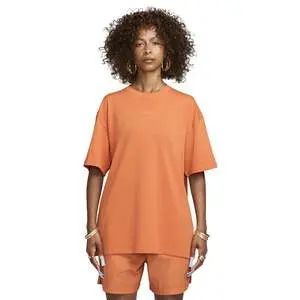 Nike X Nocta Drake Big Body Nrg Cs T-shirt - Orange