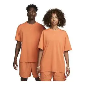 Nike Nike X Nocta Drake Big Body Nrg Cs T-shirt 'orange' Orange