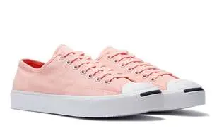 CONVERSE Jack Purcell Low Top Sneakers - Pink
