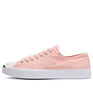 CONVERSE Jack Purcell Low Top Sneakers - Pink