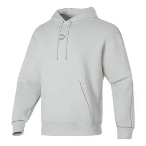 PUMA Logo Hoodie
