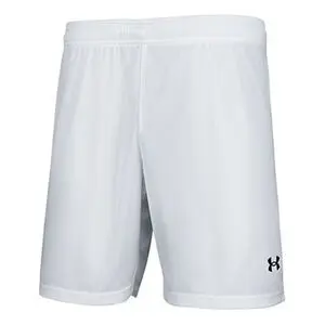 Under Armour Launch 7 Shorts - White