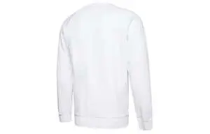 PUMA Sports Round Neck Pullover