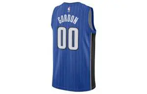 Nike Orlando Magic Aaron Gordon Basketball Jersey