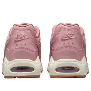 Nike Max Command Premium Sneakers - Pink/sail