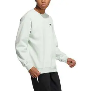 Adidas Logo Sweatshirt
