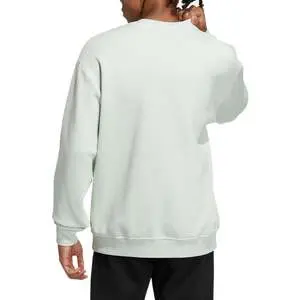 Adidas Logo Sweatshirt