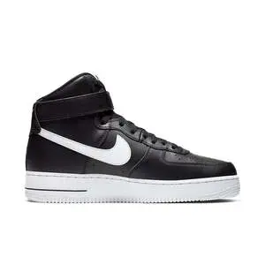 Nike Force 1 High Top Sneakers