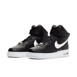 Nike Force 1 High Top Sneakers