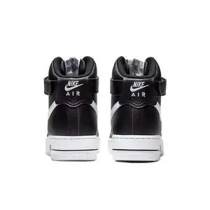 Nike Force 1 High Top Sneakers