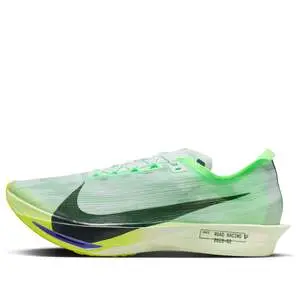 Nike Streakfly 2 Athletic Sneakers - Barely Green/black/volt Ice