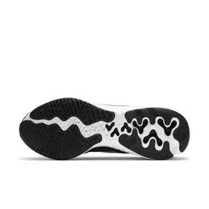 Nike Renew Run 2 Athletic Sneakers