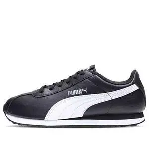 PUMA Turin Sneakers - Black/white