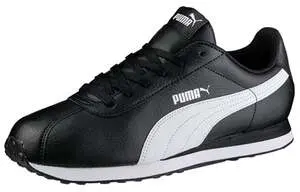 PUMA Turin Sneakers - Black/white