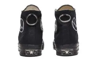 CONVERSE X Undercover Chuck 70 High Top "the New Warriors - Black