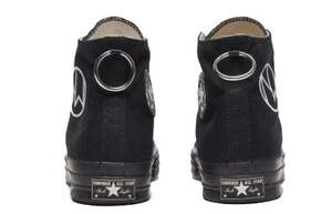 CONVERSE Undercover X Chuck 70 Hi "the New Warriors