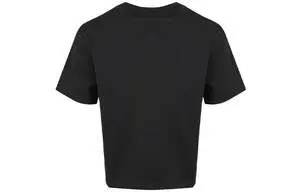 Nike Swoosh Printed T-shirt
