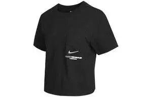 Nike Swoosh Printed T-shirt