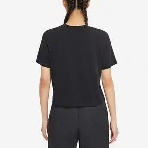 Nike Swoosh Printed T-shirt
