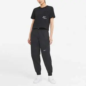 Nike Swoosh Printed T-shirt