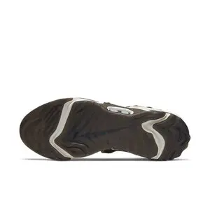 Nike Adapt Huarache Athletic Sneakers - Yellow