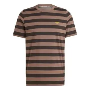 Adidas Nice Striped T-shirt