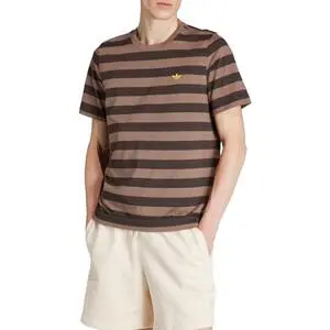 Adidas Nice Striped T-shirt