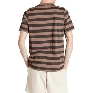 Adidas Nice Striped T-shirt