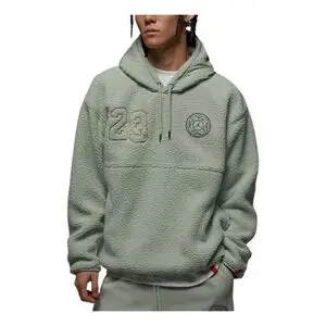 JORDAN Cny" Fleece Hoodie