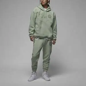 JORDAN Cny" Fleece Hoodie