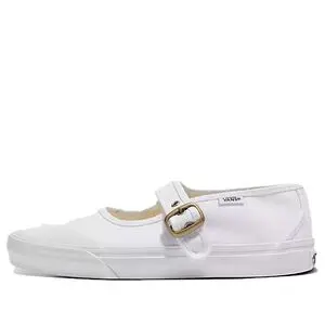 VANS Mary Jane Sneakers - White