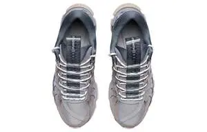 LI-NING Furious Rider Ace "new York Fashion Week" Arzp007-6 - Beige/brown