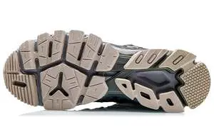 LI-NING Furious Rider Ace "new York Fashion Week" Arzp007-6 - Beige/brown