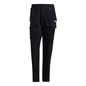 Adidas Utl Cargo Pants - Multi-color