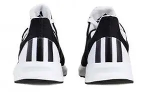 Adidas Falcon Elite 5 U Sneakers - Black/white