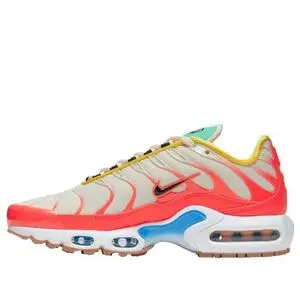 Nike Nike Air Max Plus 'Legend Of Her' Sneakers Whiteyellow/blue