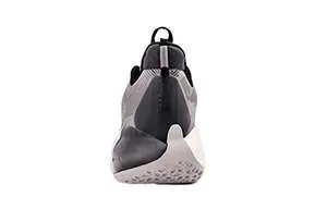 LI-NING Yushuai 14 Low X Ape Athletic Sneakers - Grey/white