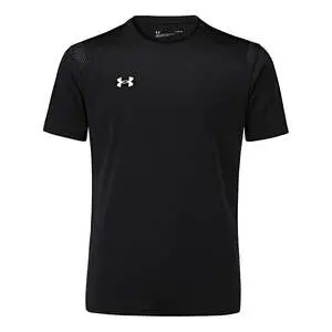 Under Armour Performance Running T-shirt - Black