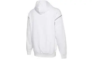 PUMA Athleisure Hoodie With Graphic Logo Detail