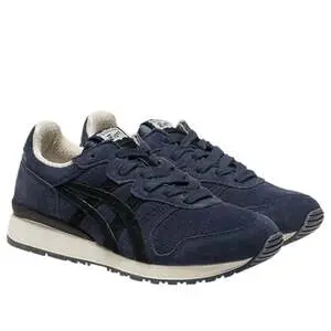 Onitsuka Tiger Ally Sneakers - Indigo Blue/black